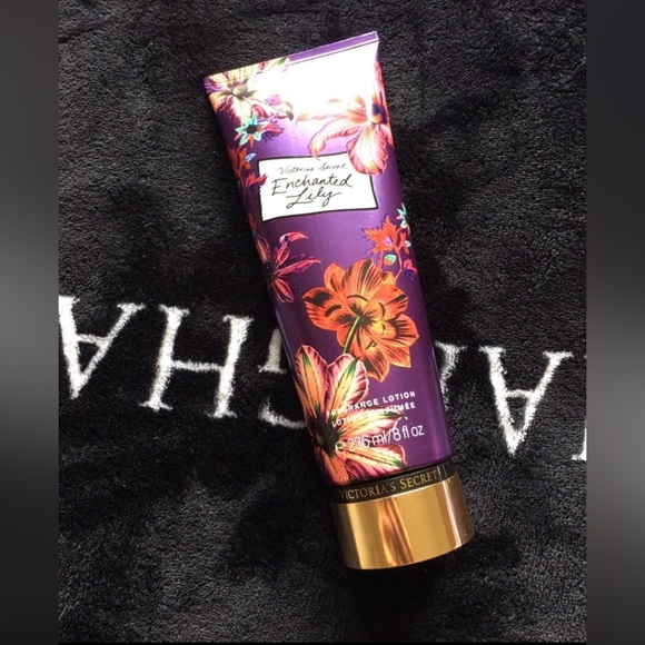 Victoria's Secret | Bath & Body | Nwt Vs Enchanted Lily | Poshmark